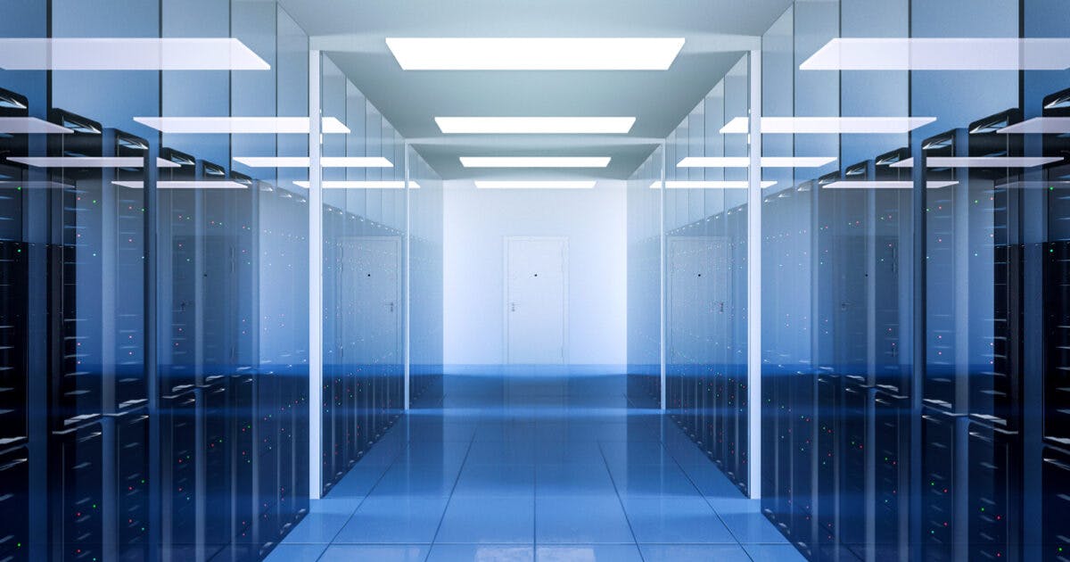 Data Center Solutions - Increase Bandwidth & Speed - AddOn Networks