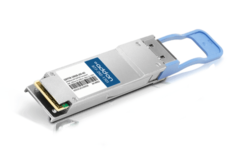 QSFP+ vs. QSFP28 Transceivers: The Breakdown - AddOn Networks