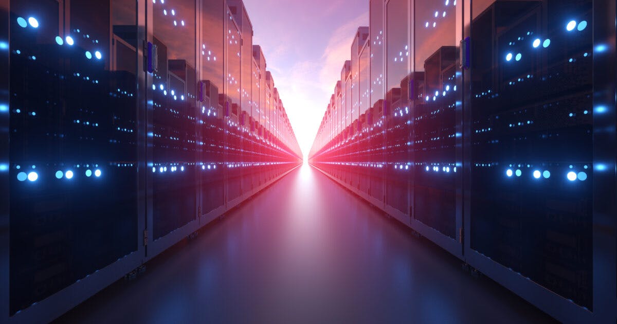 A Data Center Duel: 200G vs. 400G - AddOn Networks