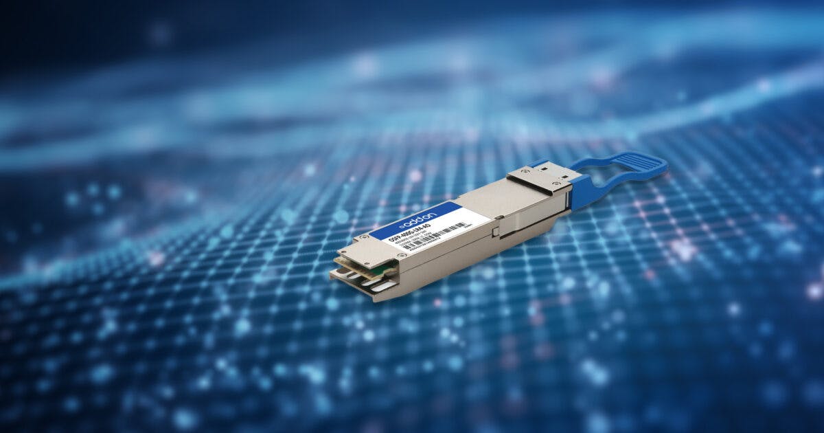 Revolutionize your Network with OSFP 400G LR4 - AddOn Networks