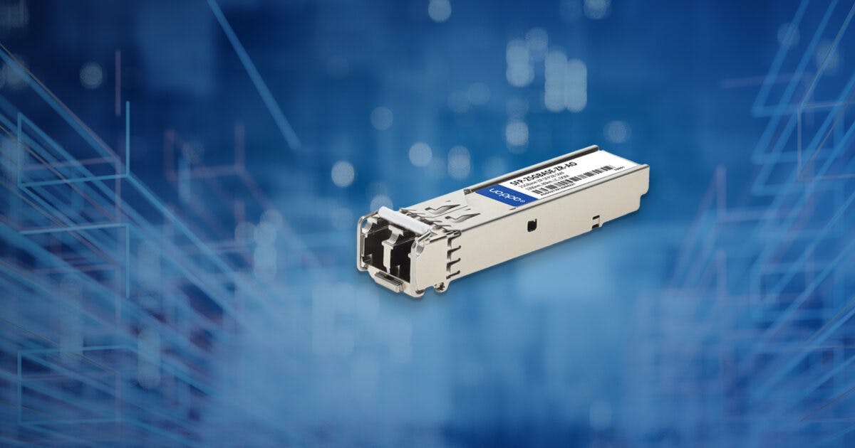 Extending the Reach of 25G - AddOn Networks