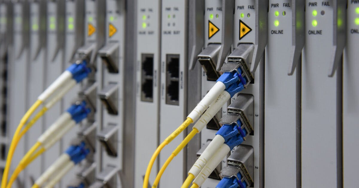 Auto-tunable DWDM transceivers reduce time to deploy… - AddOn Networks